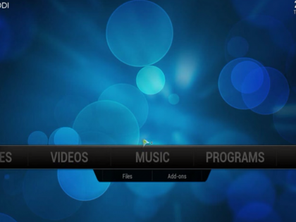 Install and activate Extensions | Max2Play