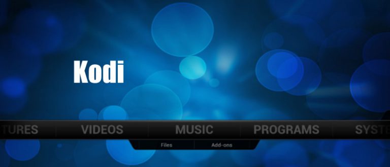 Plugin Kodi - Max2Play