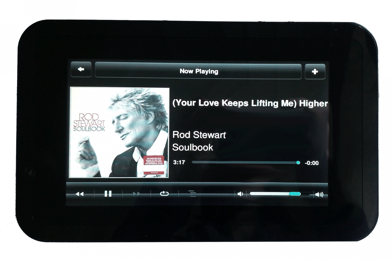 Max2Play Image Download für Odroid und Raspberry Pi