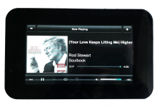 Download the Max2Play Image for Raspberry Pi and Odroid