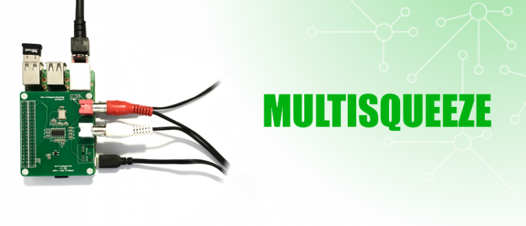 Plugin Multisqueeze - Max2Play