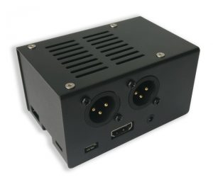 Neue HiFiBerry Soundkarten: HiFiBerry DAC+ Pro XLR jetzt erhältlich ...