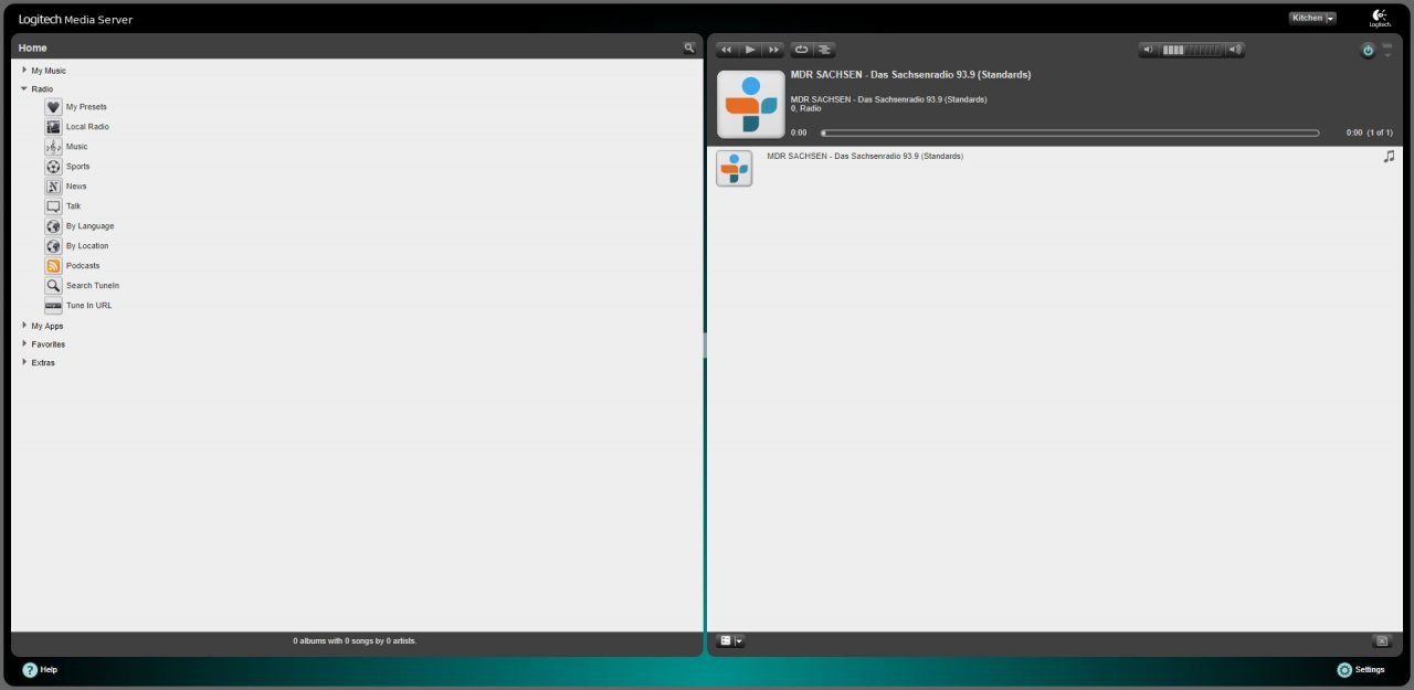 HowTo – Install Squeezebox Server and Add New Plugins - Max2Play