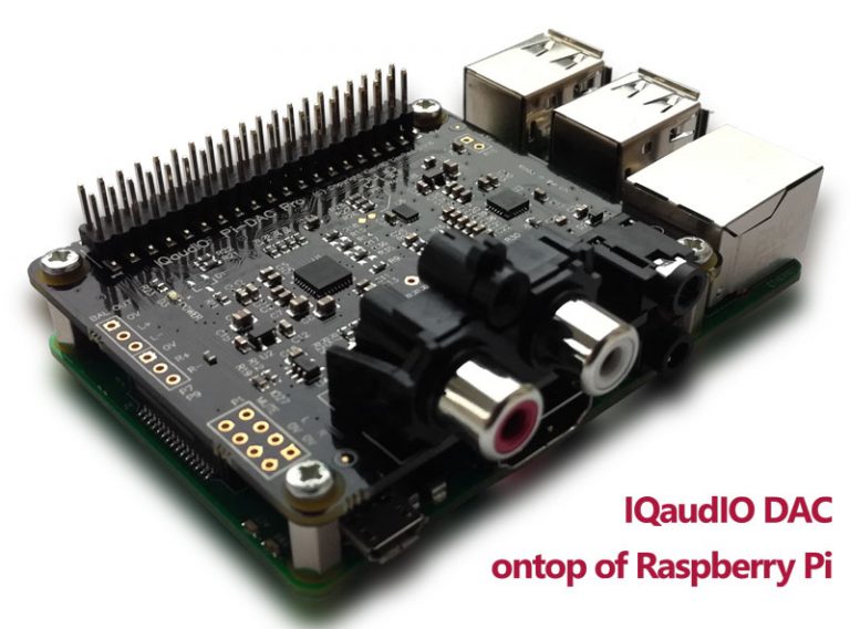 Step-by-Step Multiroom Audio Setup with Max2Play - Max2Play