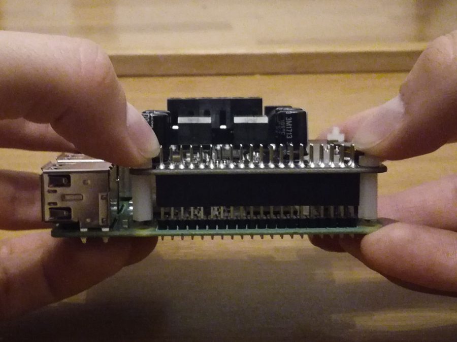 Step-by-Step Multiroom Audio Setup with Max2Play – The Kitchen - Max2Play