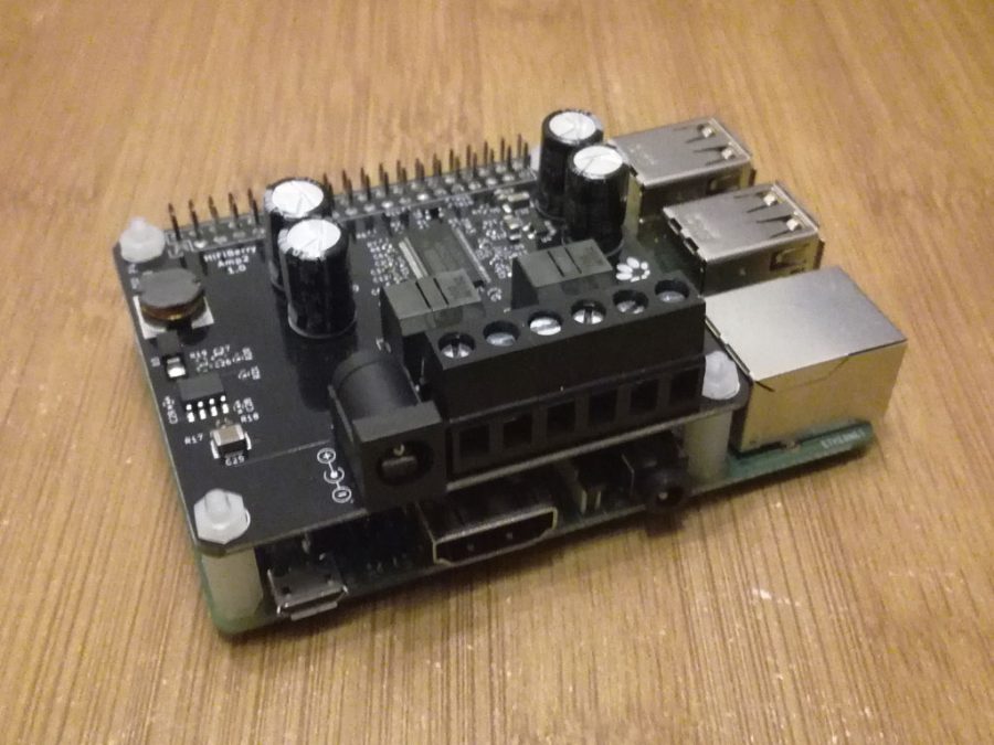 Step-by-Step Multiroom Audio Setup with Max2Play – The Kitchen - Max2Play