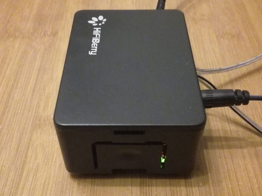 Step-by-Step Multiroom Audio Setup with Max2Play – The Kitchen - Max2Play