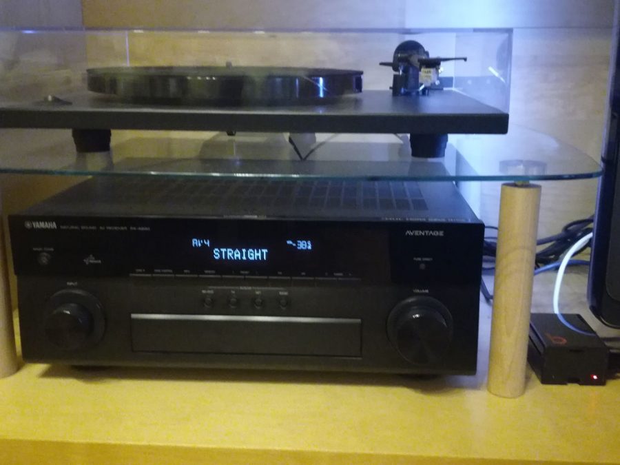 Step-by-Step Multiroom Audio Setup with Max2Play – The Living Room ...