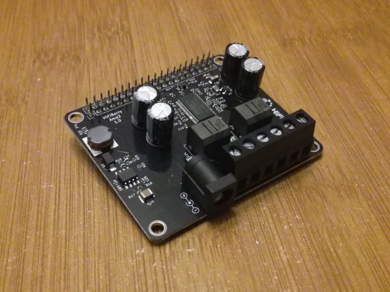 Step-by-Step Multiroom Audio Setup with Max2Play – The Kitchen - Max2Play