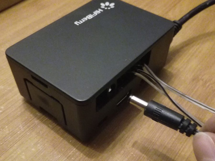 Step-by-Step Multiroom Audio Setup with Max2Play – The Kitchen - Max2Play