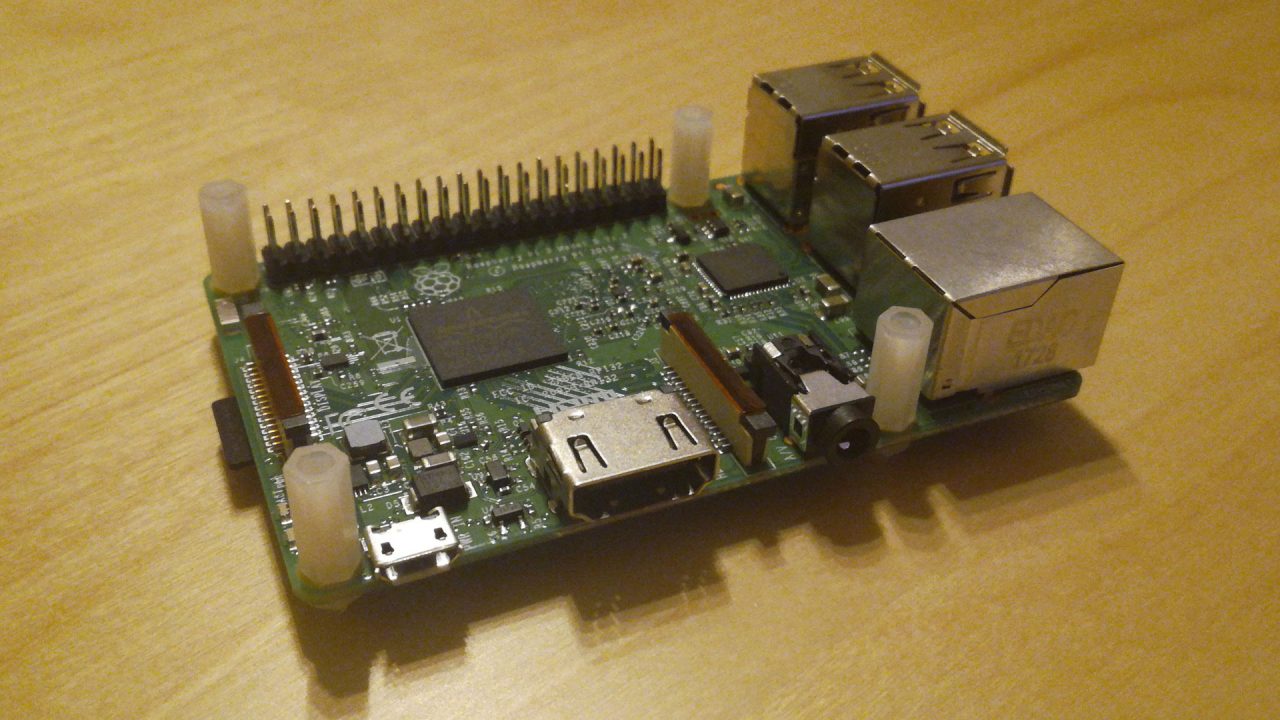 Budget Multiroom Audio Setup mit Max2Play – Das Wohnzimmer | Max2Play