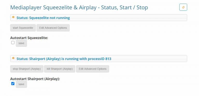 HowTo – AirPlay with Max2Play - Max2Play